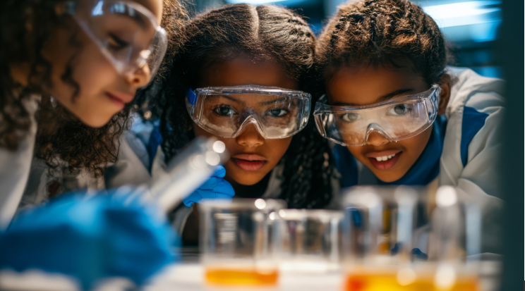 The Ultimate 2025 Guide To Top STEM Competitions